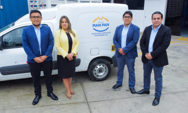 Inicio - Grupo Man Pan