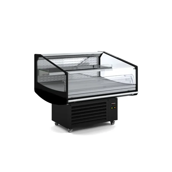 Islas de refrigeración Docriluc Velastra - Grupo Man Pan